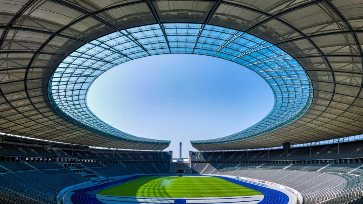 Estádios mais modernos do mundo, veja a engenharia utilizada